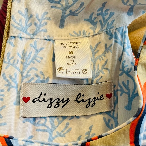 Dizzy Lizzie | Dresses | Dizzy Lizzie Dress | Poshmark